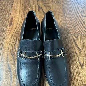 Yves Saint Laurent | Shoes | Ysl Solferino Penny Slipper Men | Poshmark